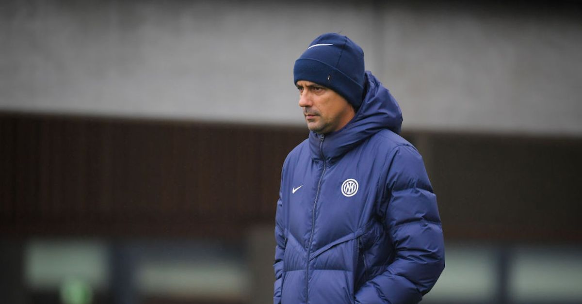 SM – Inter-Napoli, Inzaghi ha un grande dubbio di formazione - FC Inter ...