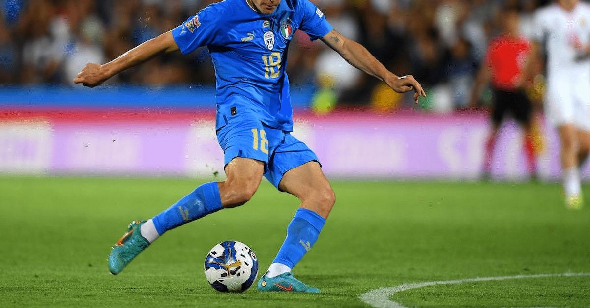 Domenghini: “Barella, Sensi e Verratti i centrocampisti italiani più ...