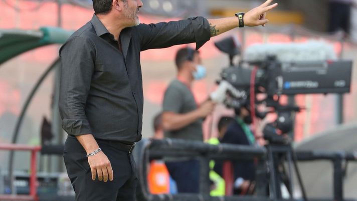 Lucarelli: “Mondiali? Tifo per chi gioca meglio, mi aspetto ottime cose ...