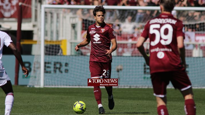 Torino-Fiorentina 0-0, Ricci al 45′: “La concretezza è sempre la nostra ... Torino-Fiorentina 0-0, Ricci al 45′: “La concretezza è sempre la nostra ...
