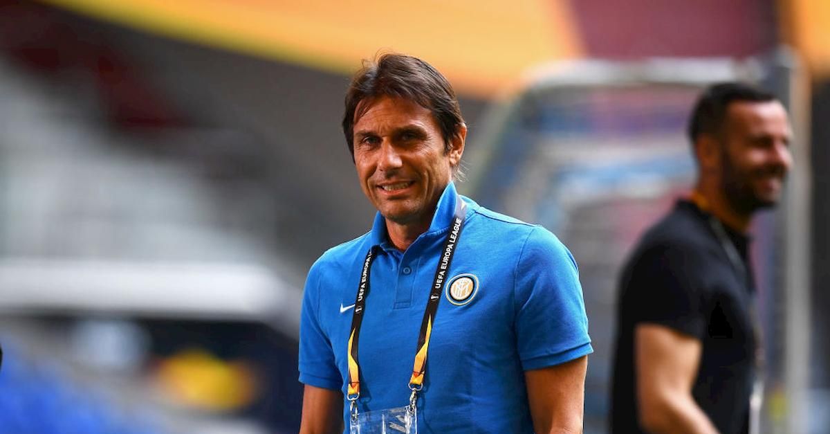VIDEO / Mercato, la nuova Inter di Conte. Sarà rivoluzione a ...