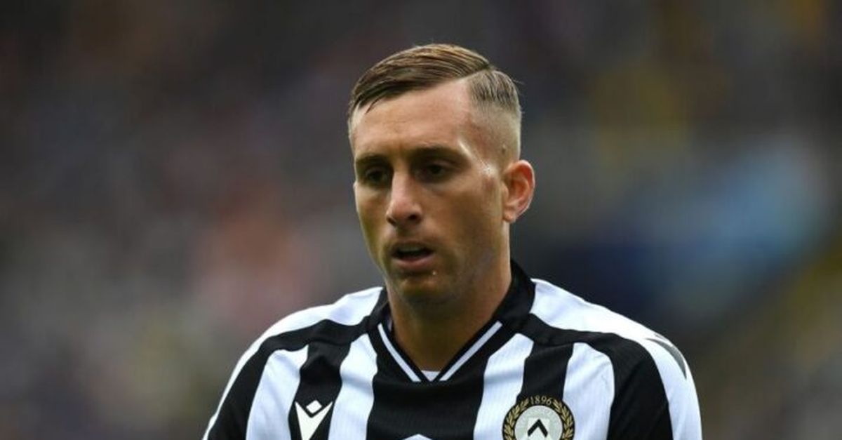 Deulofeu: “Non vedo l’ora di tornare, spero di rendere felici i tifosi ... Deulofeu: “Non vedo l’ora di tornare, spero di rendere felici i tifosi ...