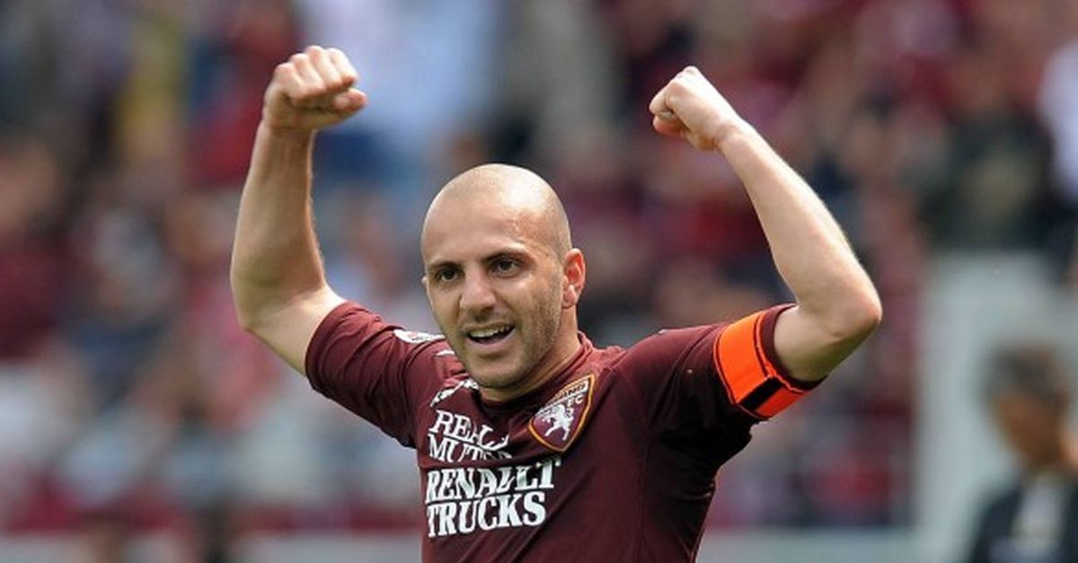 32 anni per Rosina, prima grande star del Torino di Cairo - Toro News