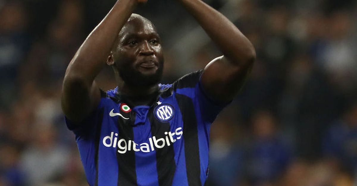 Inter, ecco l’obiettivo di Lukaku per la Supercoppa. E cosa filtra su ...