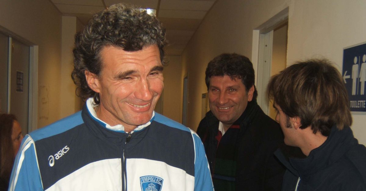 Fabrizio Lorieri:”Io dall’Inter al Toro grazie a Radice” - Toro News