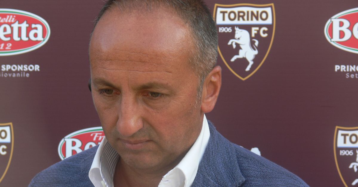 Calciomercato Torino, preso Filip Nagy dall’Entella per la Primavera ...