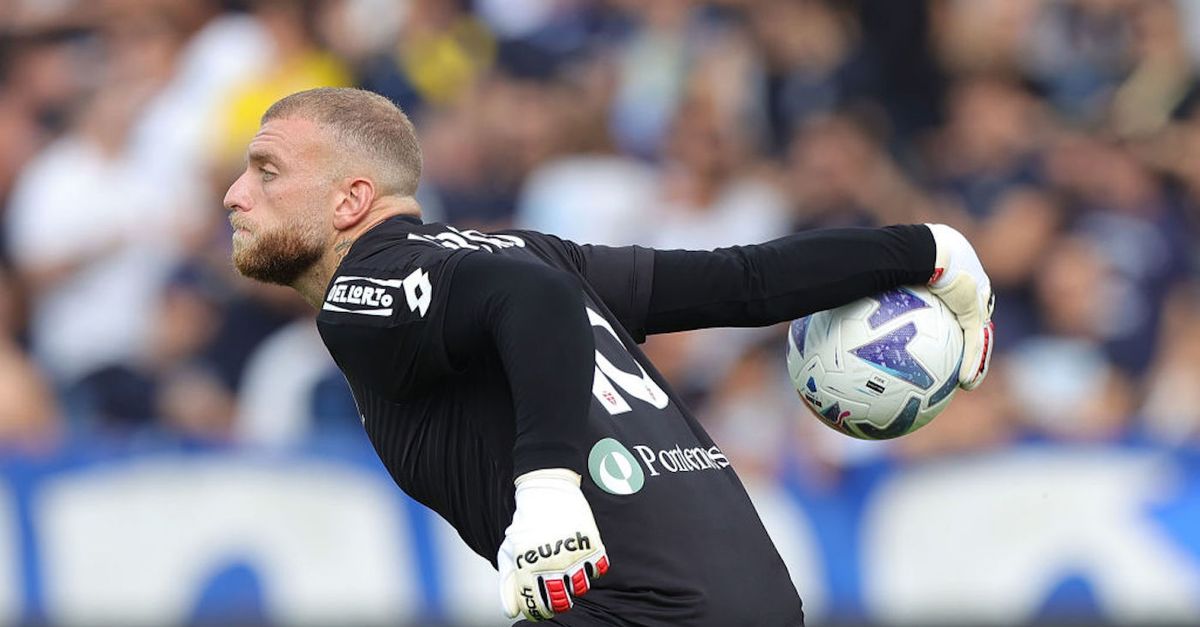 Di Gregorio: “L’Inter è stata come una famiglia. Affrontarla sarà come ...