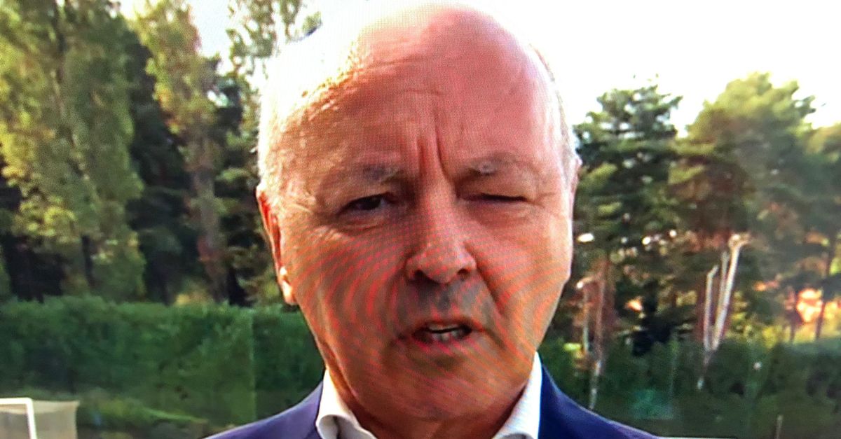 Vanni: “Capire che cosa sta andando storto all’Inter? Ecco perché ...