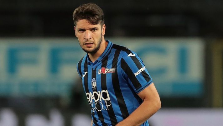 Calciomercato Milan Difesa Sondato Anche Djimsiti Dellatalanta