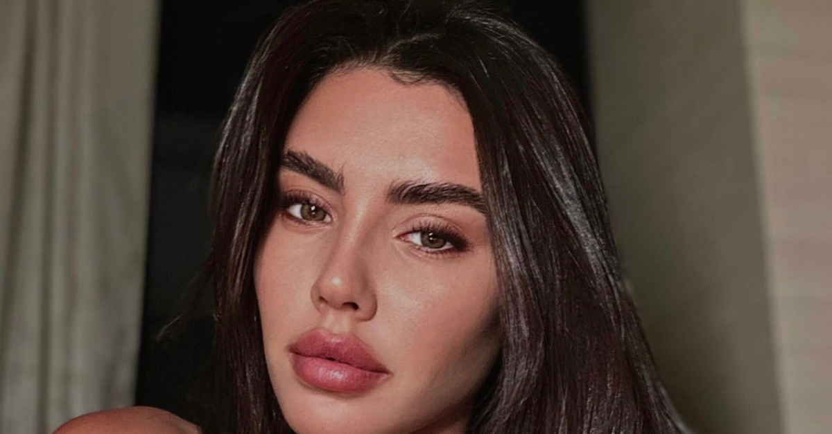 Michelle Sander, che scatto! L’ex lady Petagna incanta col suo ...