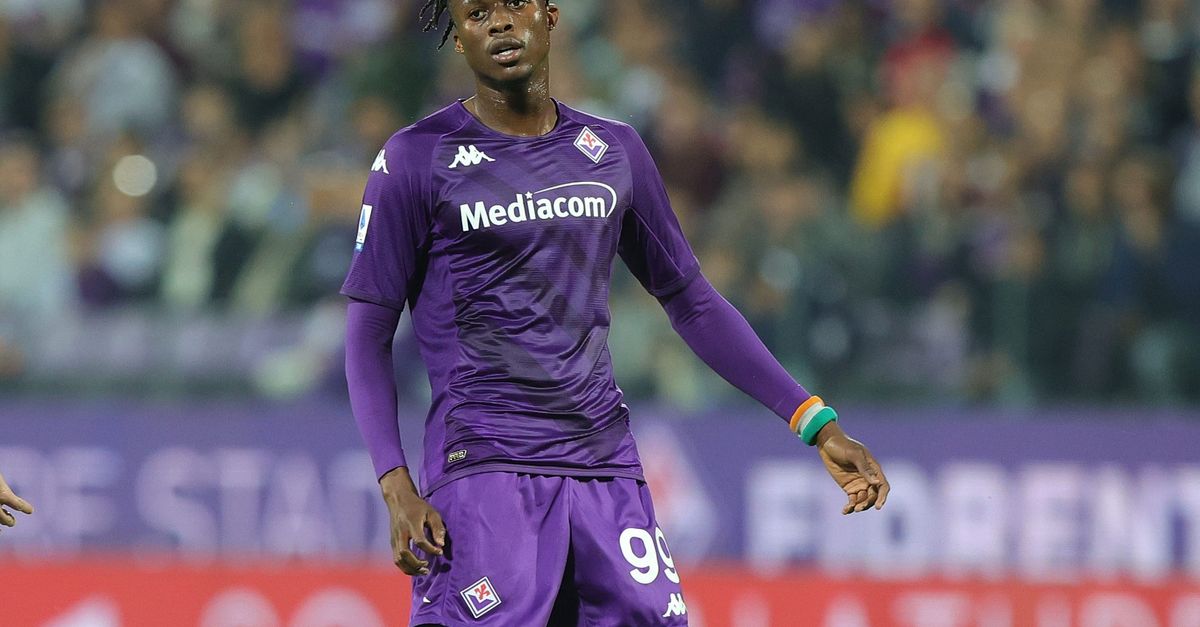 Kouamé: i numeri della riscossa. Contro l’Inter partita speciale ...