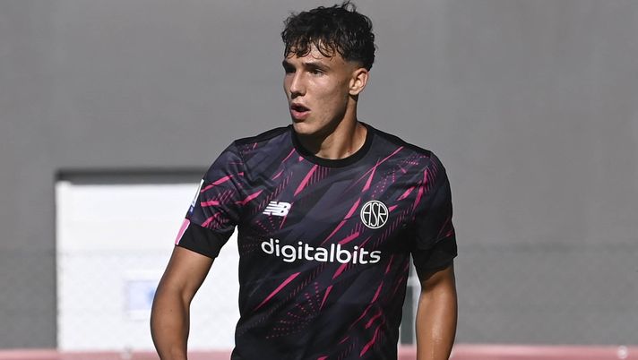 Roma, è ancora Primavera a Trigoria: Mourinho promuove Francesco Chesti ...