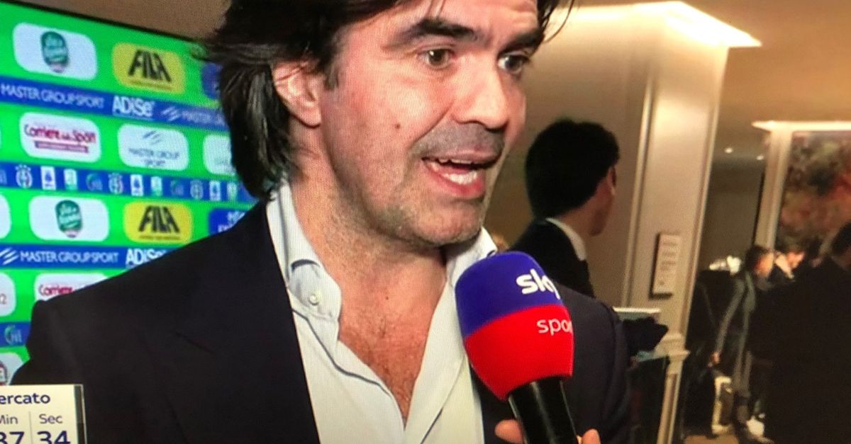 Pastorello: “Premier un mondo diverso. Serie A può recuperare. Tanti ...