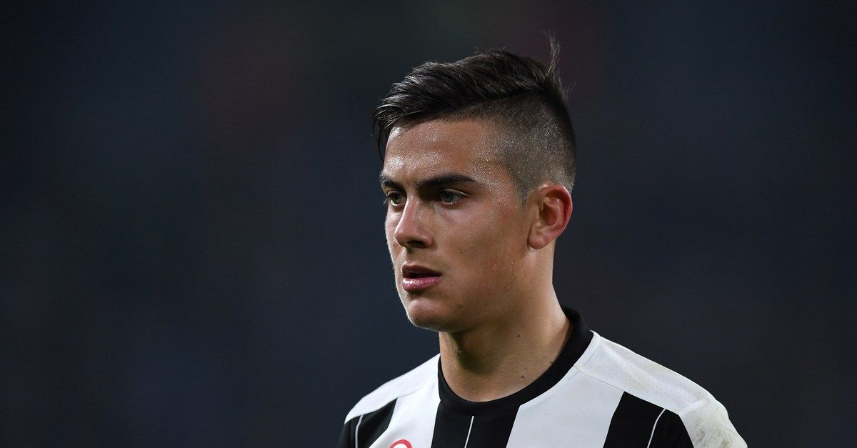 Dybala a Sky: “Il rigore c’era. Voglio vedere cosa diranno di quello ...