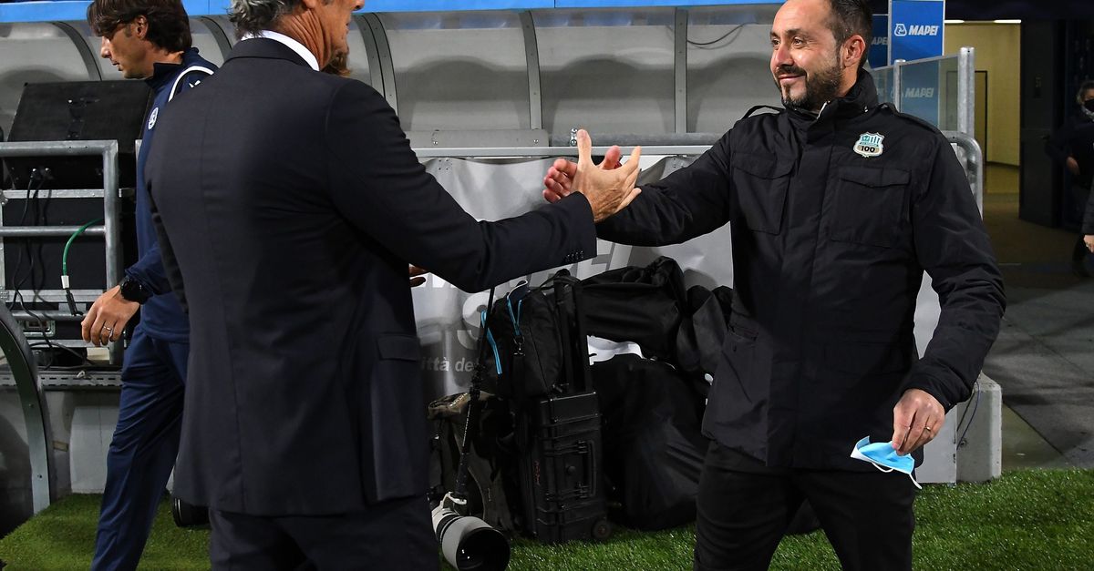 Rivivi Il Live Udinese Sassuolo La Cronaca Del Match Minuto Per