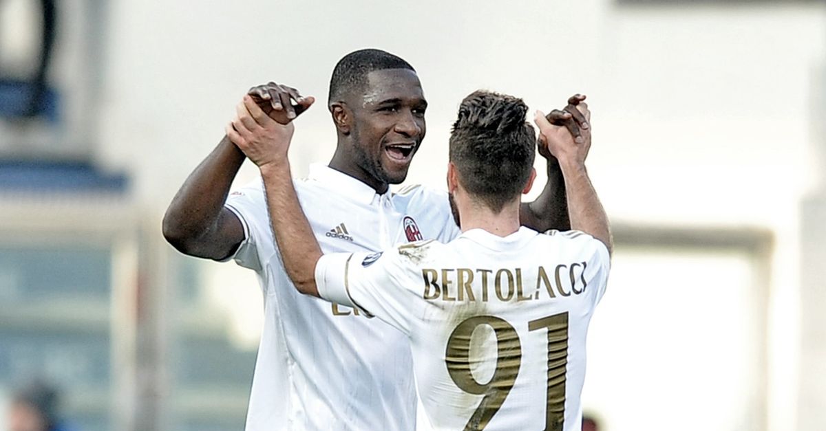 Bertolacci, il Milan apre al prestito: su di lui Bologna, Sampdoria e ...