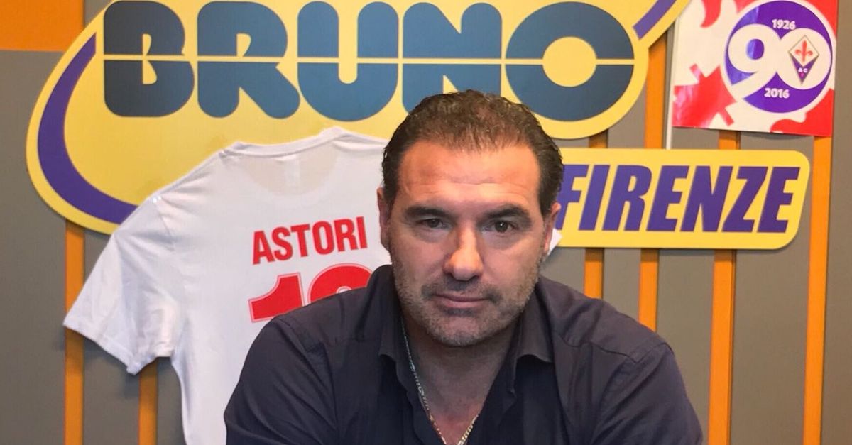 Amoruso: “Fiorentina più forte dello scorso anno? Ecco come la penso ...