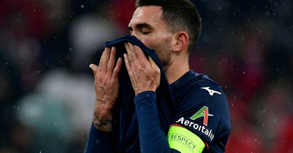 Cataldi: “Tradimento con Sarri? Parole forti, i panni sporchi si lavano in casa” - SosFanta