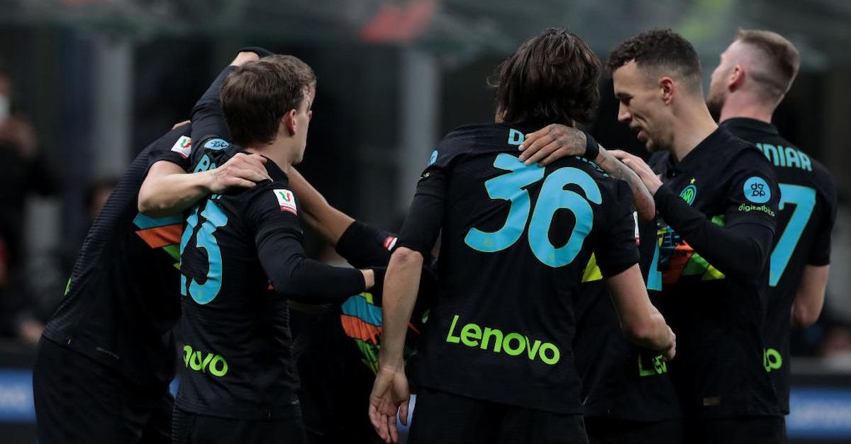 A. Paganin: “Inter, era importante tornare subito in sella dopo lo choc ...