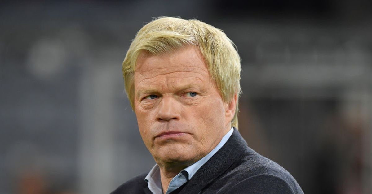 Buffon, la congiura degli Oliver! Kahn: “Doveva ritirarsi prima ...
