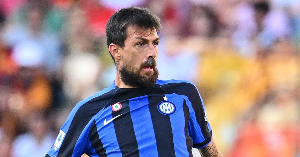 Razzismo Acerbi Ascoltato Dalla Procura Figc Nel Pomeriggio Tocca A