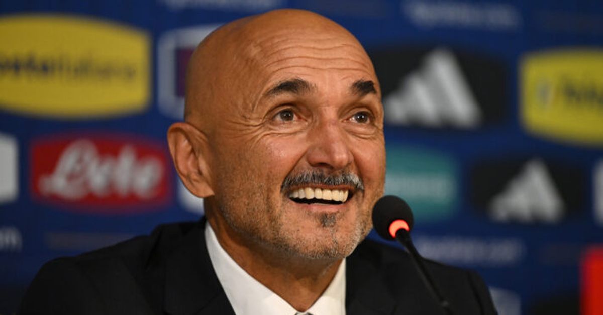 Spalletti: “Napoli la mia felicità! La verità sulla clausola e perchè Verratti out” - SosFanta