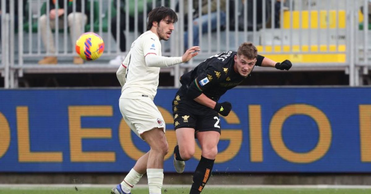 Venezia, Cuisance ha iniziato male ma perché puntarci al fantacalcio ...
