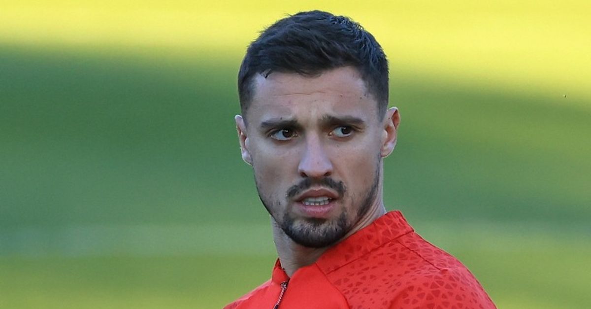 Romano: “Krunic fuori dal progetto Milan: c’è l’offerta del Fenerbahce ...