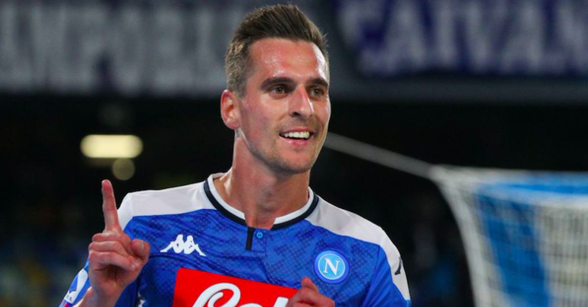 CHI GIOCA, CHI NO – Hateboer, Gomez, Milik, Insigne, Leao, Suso, Dzeko ...