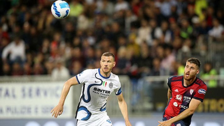 Padovan: “Via Morata dalla Juve? Occhio al vecchio pallino Dzeko” - FC ...