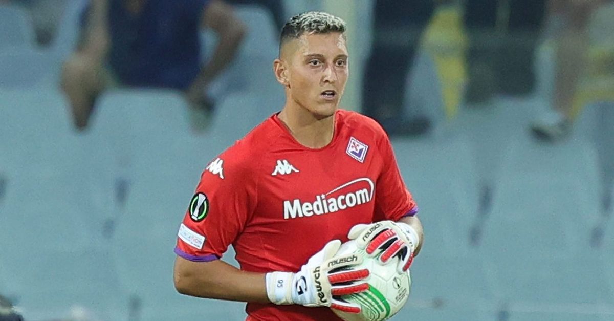 FOTO Gollini ha terminato le visite mediche: pronta la firma col Napoli ...