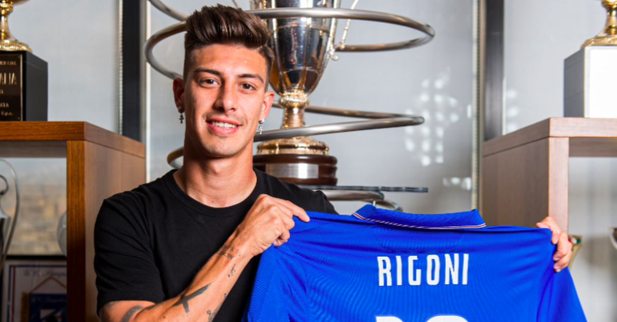 Rigoni alla Samp: quotazione, ruolo, dove giocherà e quanto spendere ...