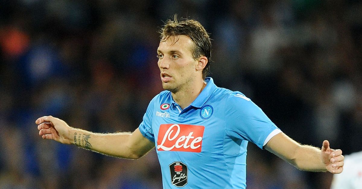 Michu: “A Napoli per sentirmi di nuovo un calciatore, ho la caviglia di ...