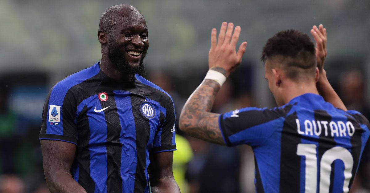 Oggi Torino-Inter, Sky o DAZN? Dove vedere la partita in tv e streaming - FC Inter 1908