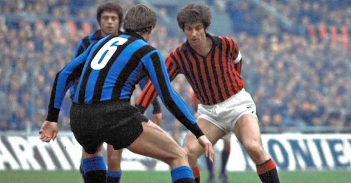Rivera, il genio del calcio: creava, segnava, stupiva | VIDEO - Pianeta ...