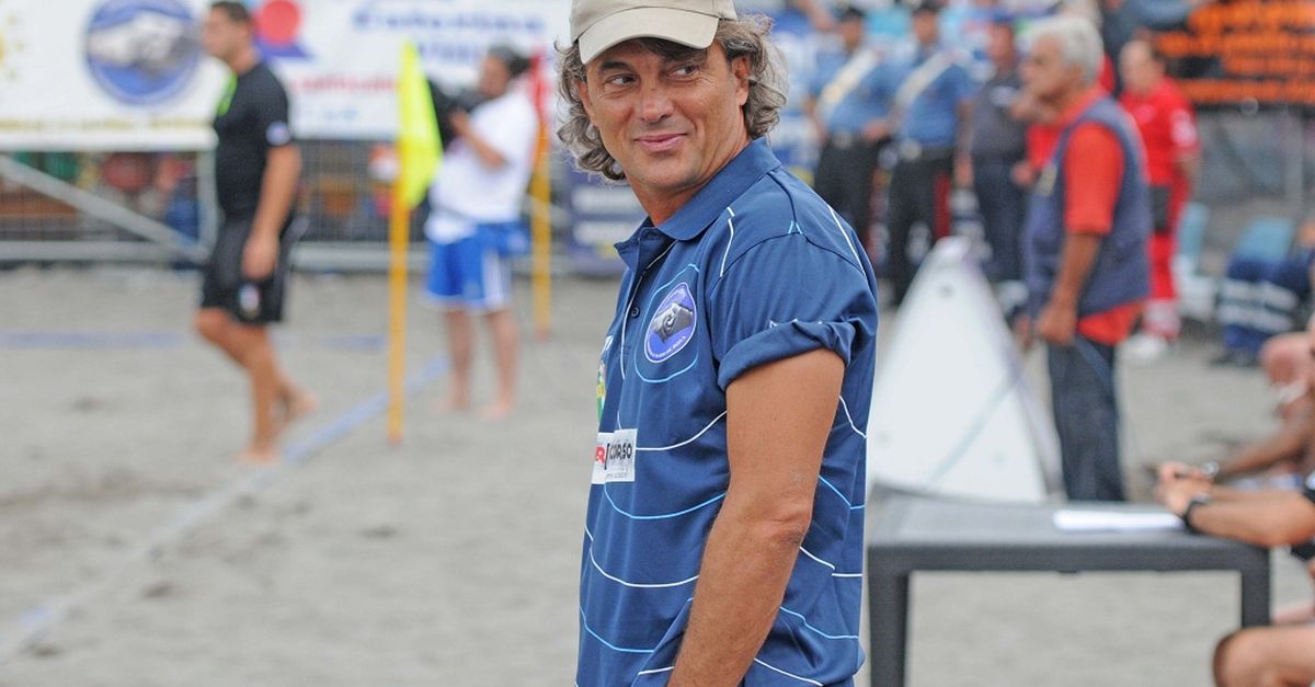 Iorio: “Il Bari rischia più del Verona” - Hellas1903