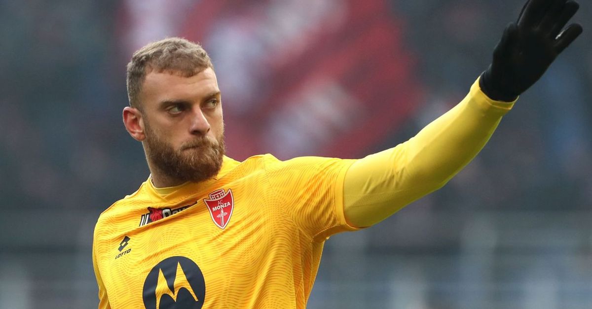 Ag Di Gregorio: "Juventus? È pronto per un top club, nei prossimi mesi ...