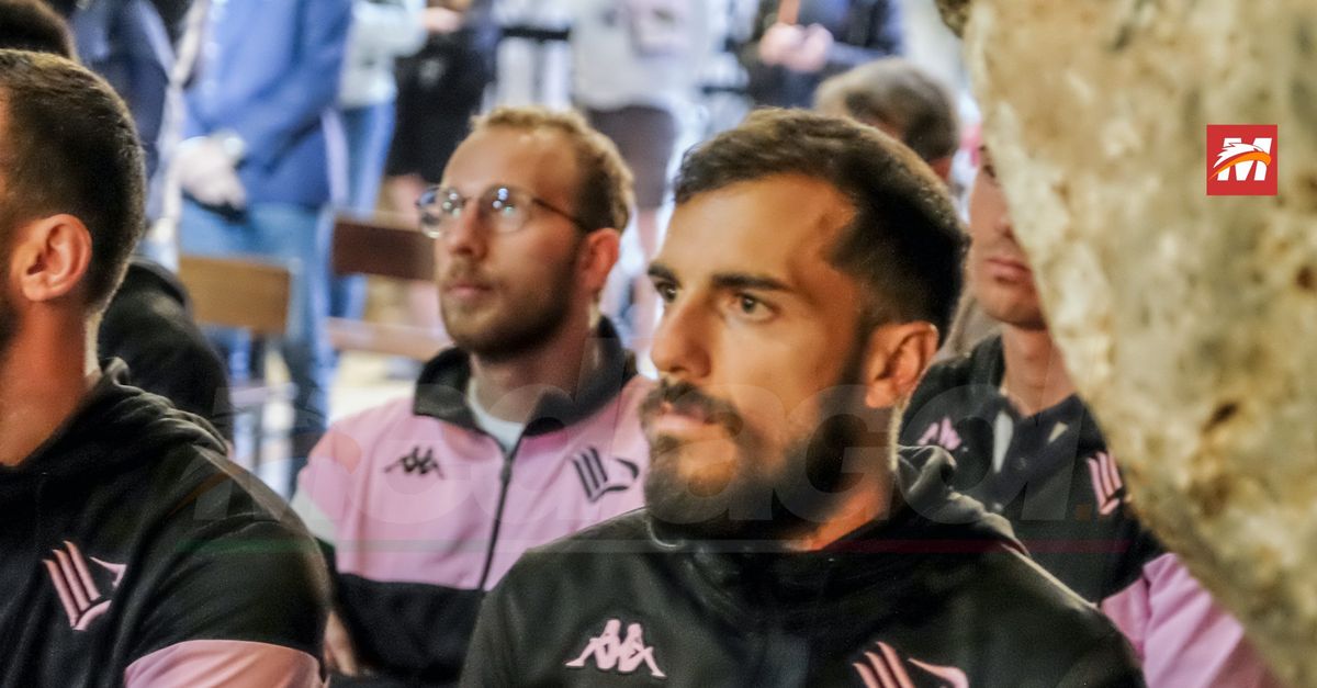 Valente: “Modena ostico, servirà gara perfetta. Tifosi? Loro affetto ...