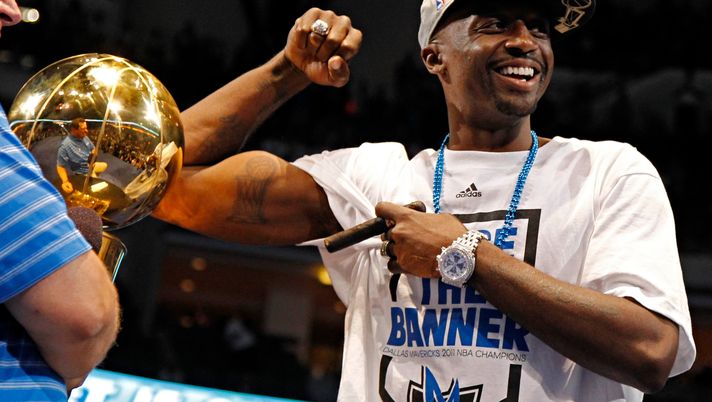 Jason Terry tifa Bfc, ecco la foto - Tutto Bologna Web