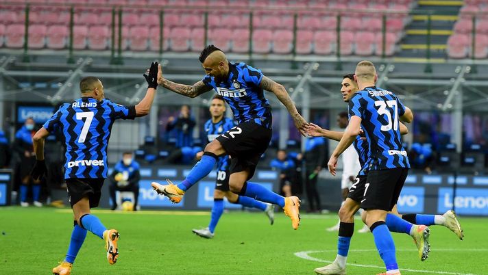 Paganin: “Fondamentale Vidal, Conte ha inciso con i cambi: il messaggio ...