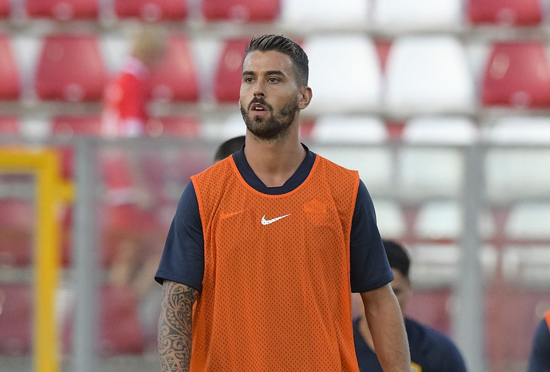 Perugia-Roma – FOTO GALLERY - Forzaroma.info - Ultime notizie As Roma ...