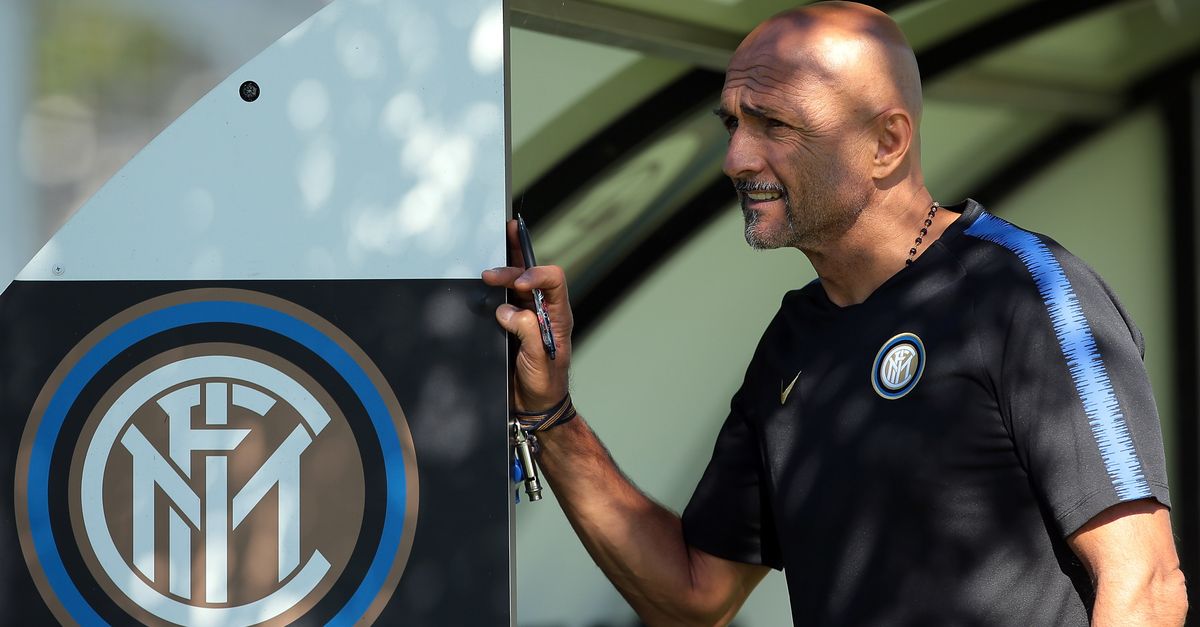 il Giornale – Inter, Spalletti diventa anche dj: messaggio chiaro e ...