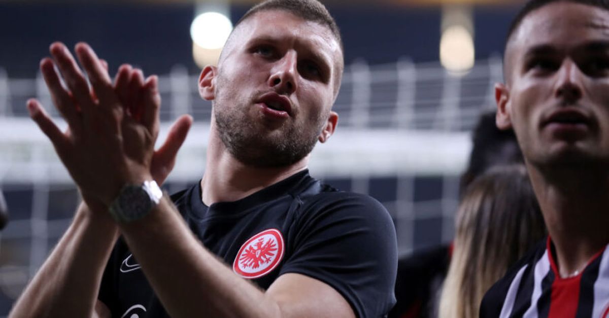Rebic è del Milan: la vera cifra, quando scatterà il riscatto e dove ...