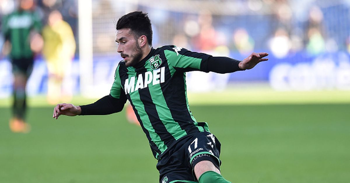 SANSONE a SKY: “Vittoria meritata, vogliamo l’Europa League” - Pianeta ...