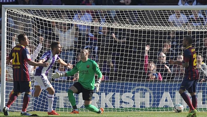 Fausto Rossi: “In Spagna facevo il fantacalcio: ecco perché con Messi ...