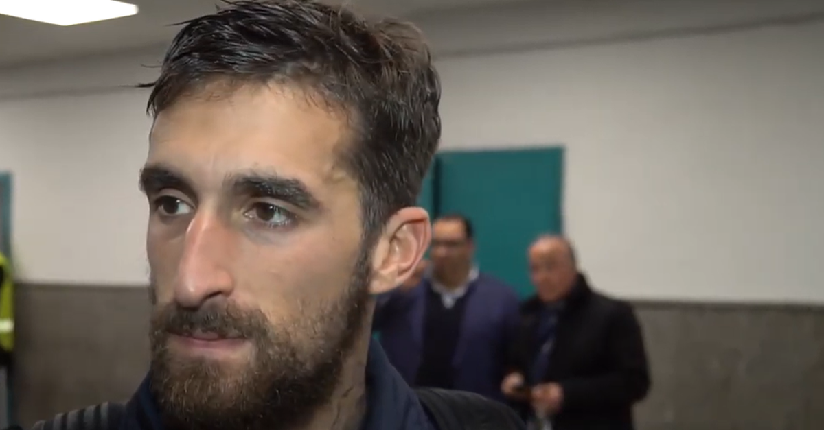 Caracciolo dopo Como-Pisa 3-1: “Testa al Palermo per tornare in ...