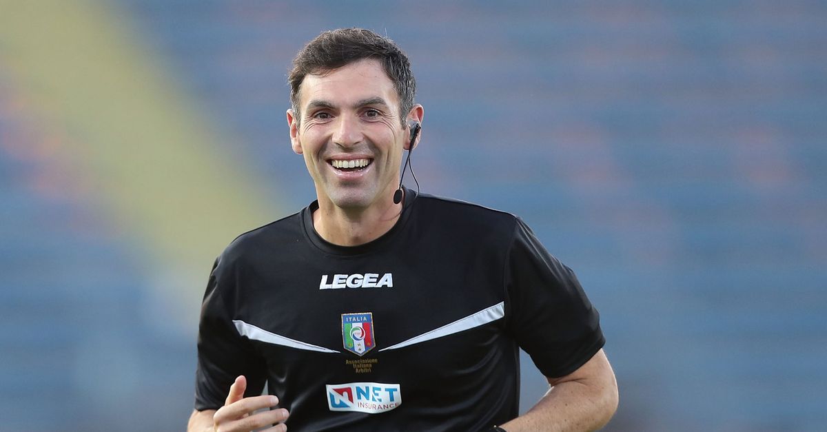 Milan-Sassuolo, sarà Sacchi ad arbitrare il match | Serie A News ...