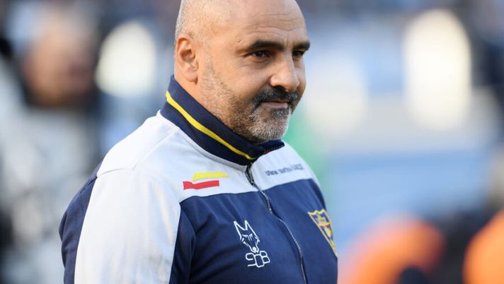 Liverani: “Gabriel o Vigorito, vi svelo la scelta! Quando rientrano ...