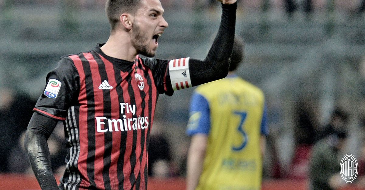 Milan, si va verso la cessione di De Sciglio - Pianeta Milan Milan, si va verso la cessione di De Sciglio - Pianeta Milan
