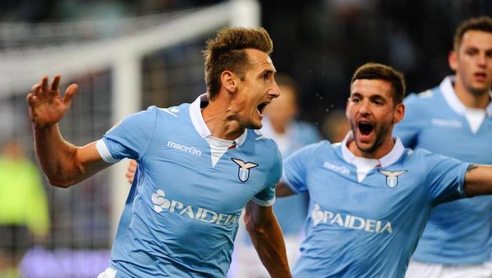 Lazio, Simone Inzaghi cambia: ecco come giocherà - SosFanta Lazio, Simone Inzaghi cambia: ecco come giocherà - SosFanta